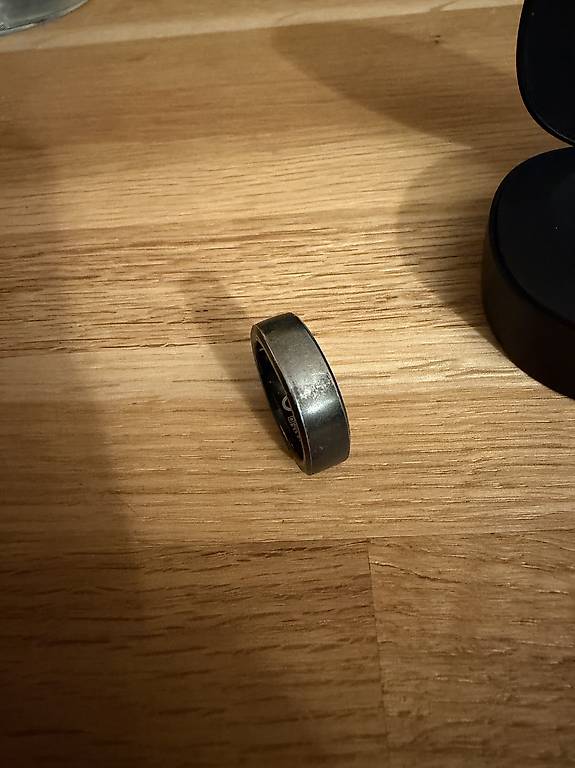 Ringconn Smart Ring gen1 Gr.11 im Kanton Aargau - tutti.ch