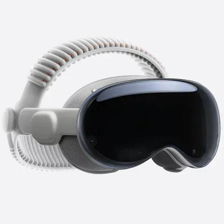 Apple Vision Pro Gen.2 (M5) ? 256 GB ? neuwertig ? aus USA im Kanton ...