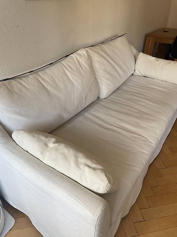 Couch 2m Breit
