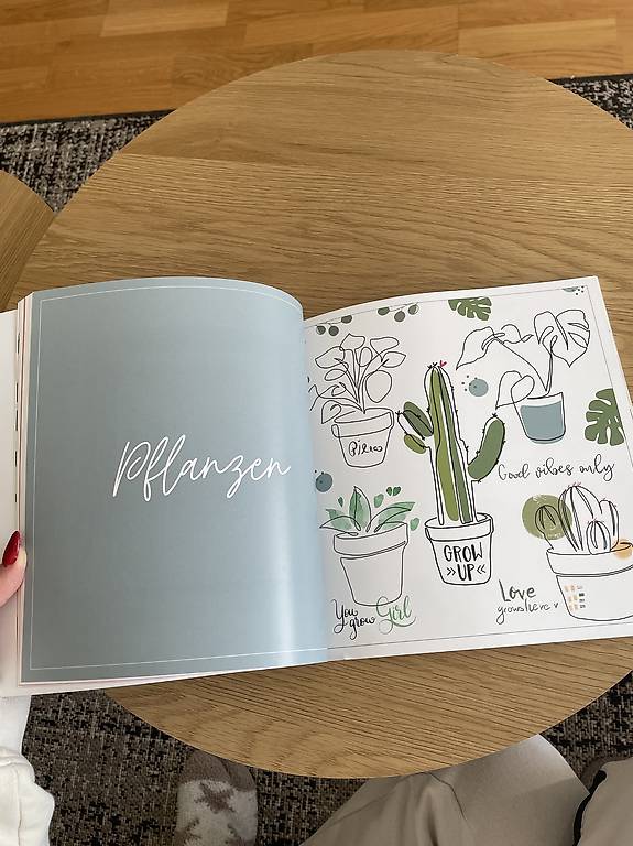 One Line Drawing Book, Learn to Draw in One Line Canton Argovie - tutti.ch