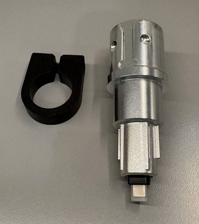 FANATEC QR1 BASE-SIDE - TYPE-C im Kanton Thurgau - tutti.ch