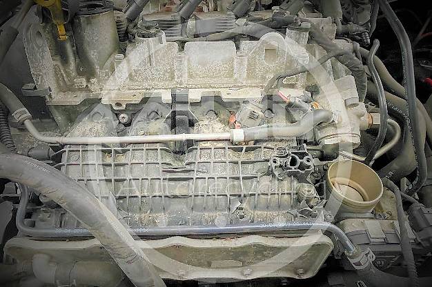 CXSA Motor VW Golf im Kanton Luzern - tutti.ch