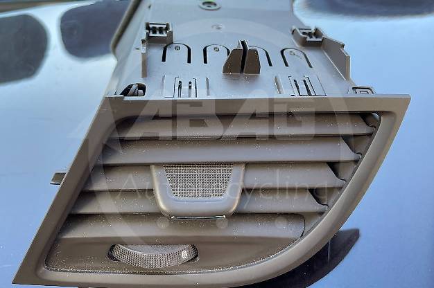 330188061 Luftdüssen innenraum Opel Zafira im Kanton Luzern - tutti.ch