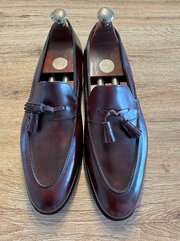 John Lobb Callington Herren im Kanton Zürich - tutti.ch