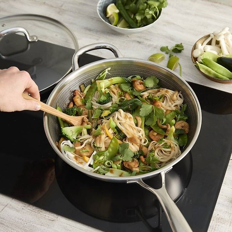 Kisag Wok KOBE im Kanton Solothurn - tutti.ch