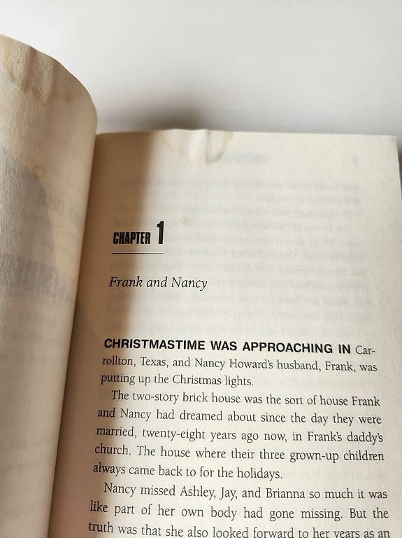 Book Murder, Interrupted by James Patterson ENGLISH im Kanton Thurgau ...