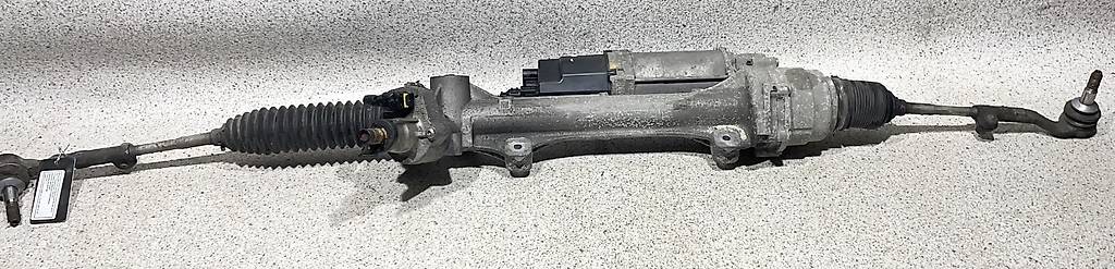 142890 6862287 Lenkgetriebe BMW 320d 2013 im Kanton Luzern - tutti.ch