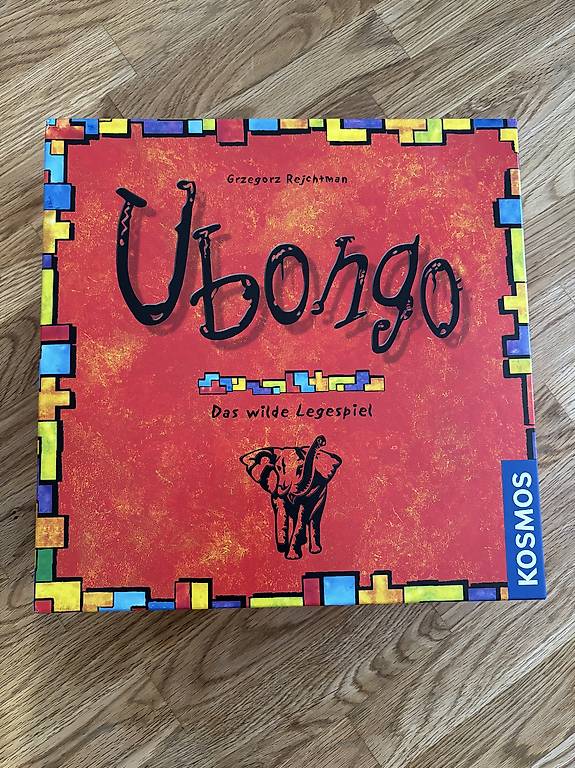 Ubongo im Kanton Aargau - tutti.ch