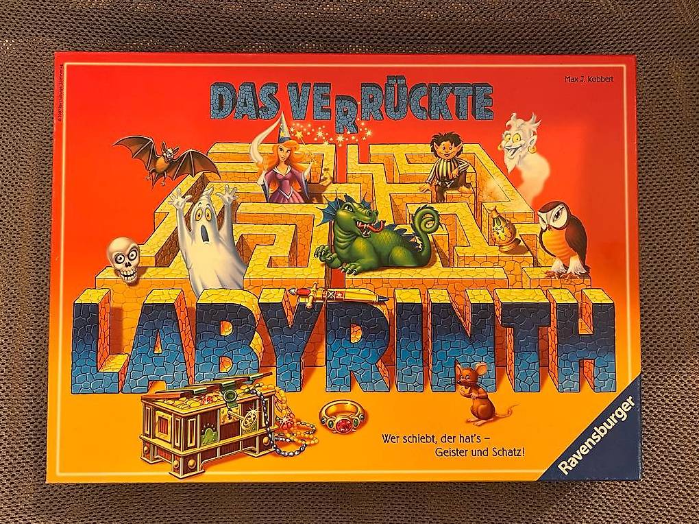 Spiele für Kinder im Kanton Zürich - tutti.ch