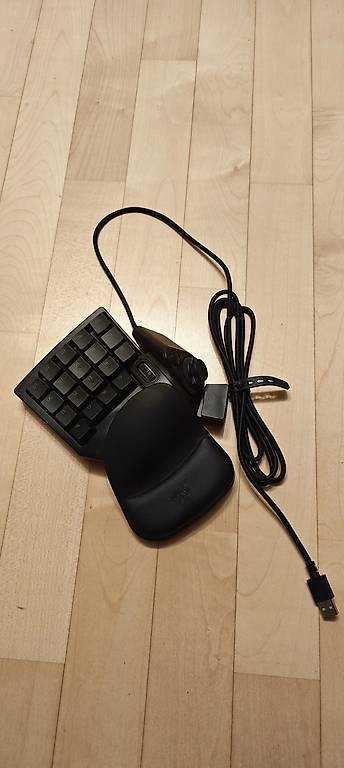 Razer Tartarus Pro im Kanton Luzern - tutti.ch