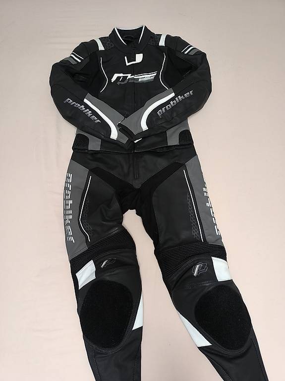 Probiker Lederkombi Gr. M im Kanton St. Gallen - tutti.ch