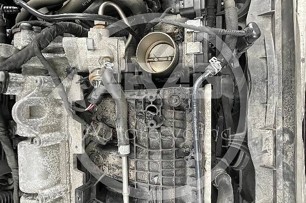 5Q0121203CC Elektrolüfter/Lüftermotor VW Golf im Kanton Luzern - tutti.ch