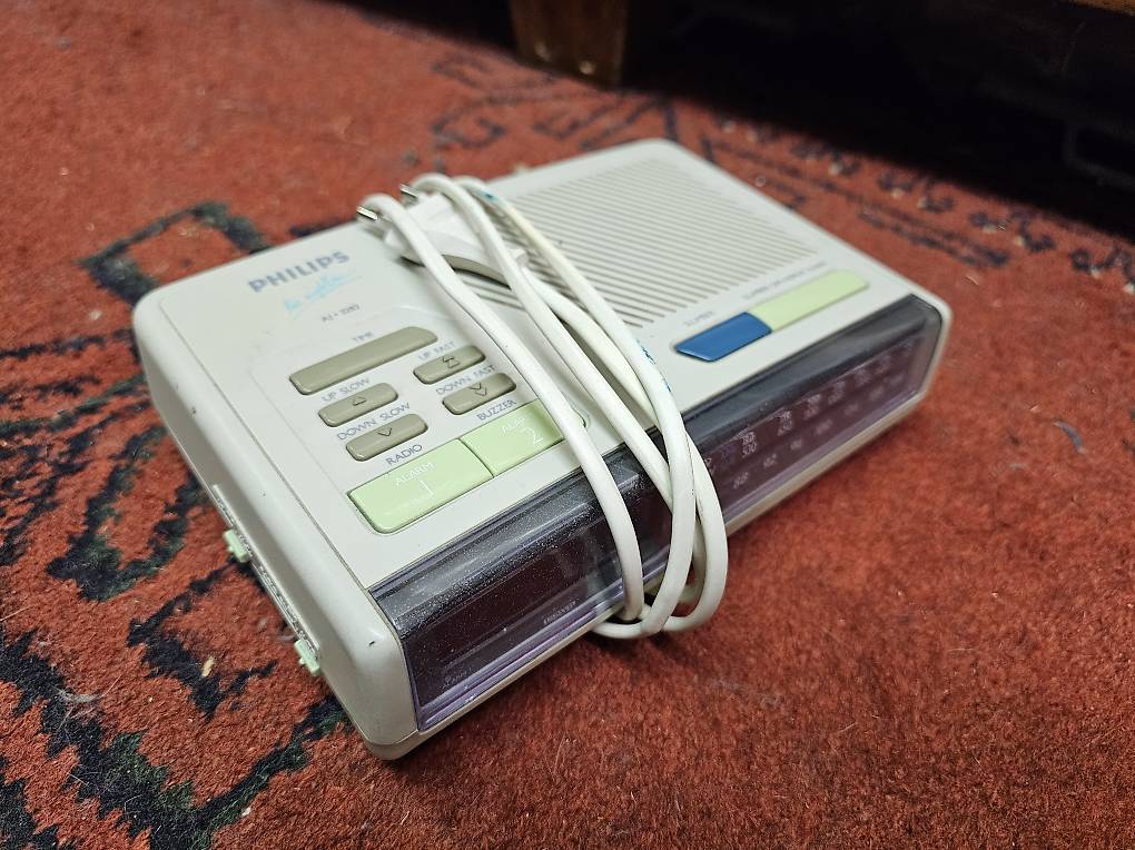 Radiowecker Philips im Kanton Thurgau - tutti.ch