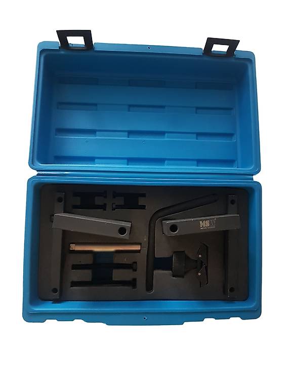 Werkzeug Steuerkette BMW M3 S65 E90 E91 E92 E93 Wiesmann MF4 im Kanton Luzern - tutti.ch