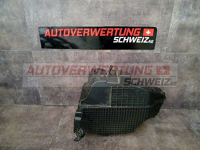 165009775R Luftfilterkasten Dacia Sandero 0.9 im Kanton Bern - tutti.ch