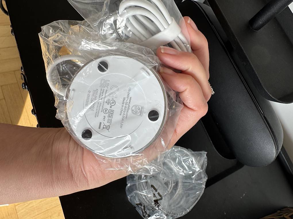 Philips Sonicare Dimondclean Ladeglas - neu im Kanton Zürich - tutti.ch