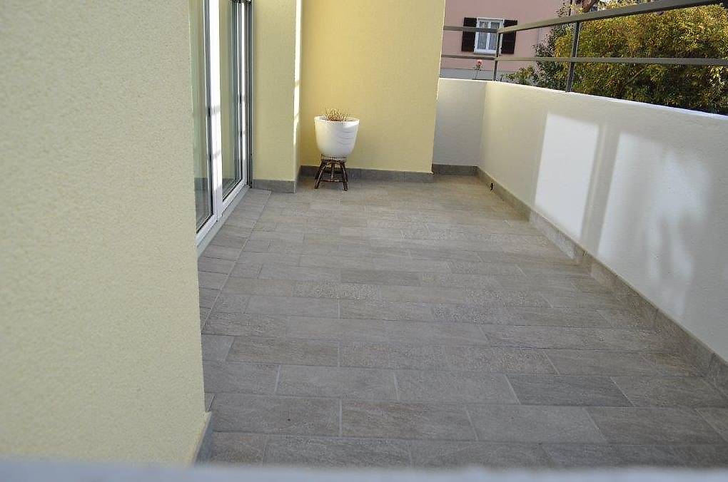 4.5 locali a Breganzona, 1. piano, camino, terrazzo Cantone Ticino ...