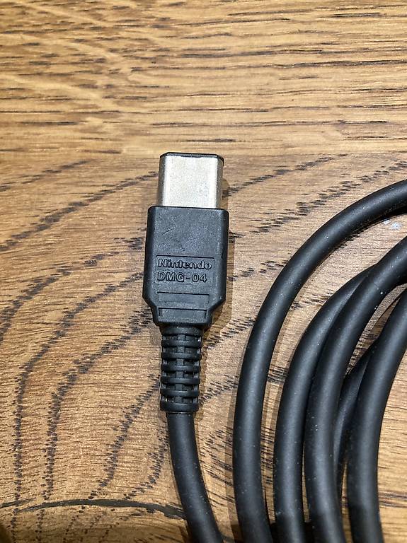 Four Player Adapter DMG-07 für Nintendo Game Boy im Kanton Schwyz ...