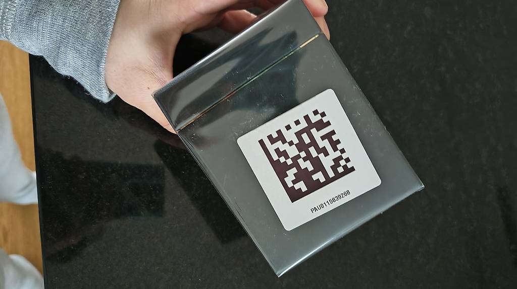 ANGELS SHARE BY KILIAN EAU DE PARFUM 50ML UNVERPACKT im Kanton Zürich ...