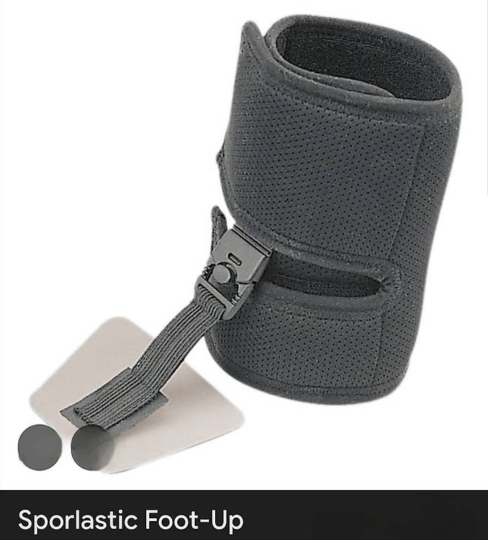Foot-Up Fussheber Orthese im Kanton Uri - tutti.ch