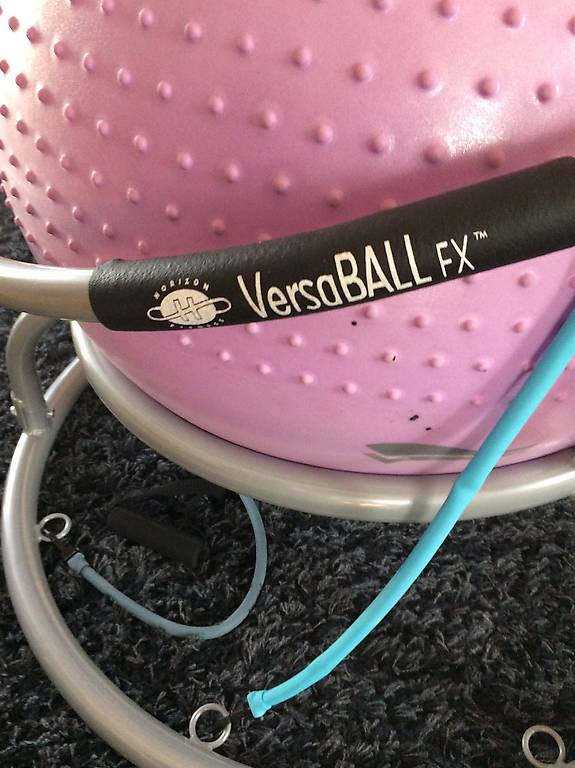 Versa Ball FX / NEU im Kanton St. Gallen - tutti.ch