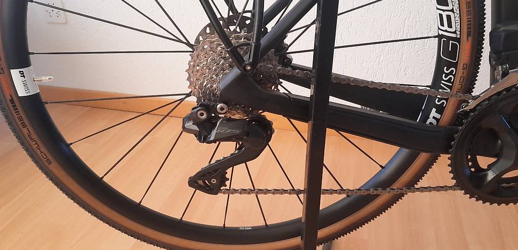 GREVEL THÖMUS SLIKER X im Kanton Aargau - tutti.ch