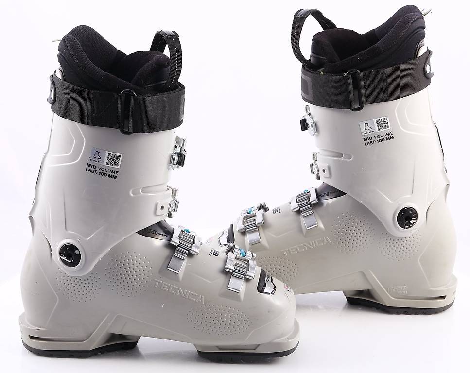 38; 39; 40; 41; 42 Damen Skischuhe TECNICA MACH SPORT 85 im Kanton Bern ...