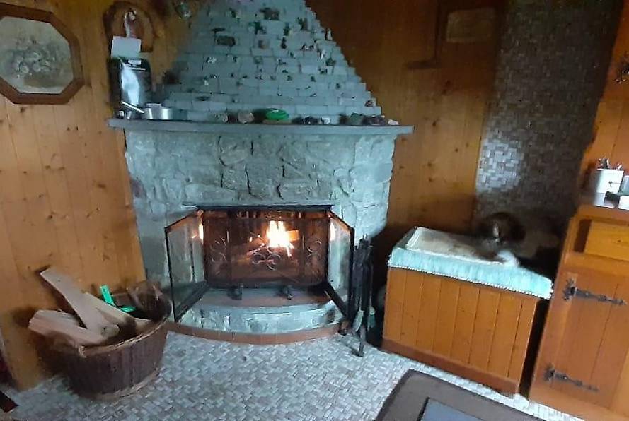 Idyllisches 3-Zimmer Rustico / rustico di 3 locali Cantone Ticino ...