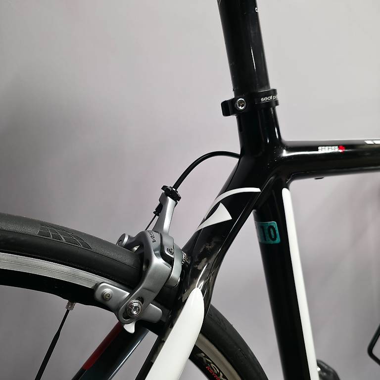 RENNVELO SIMPLON PAVO 3 | CARBON SUPER LEICHT im Kanton St. Gallen ...