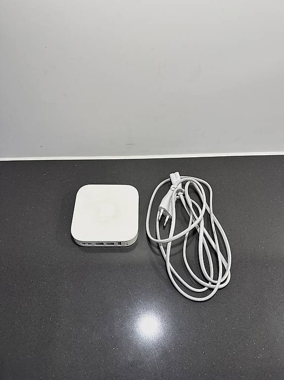 Apple AirPort Express A1392 - sehr guter Zustand im Kanton Zürich ...