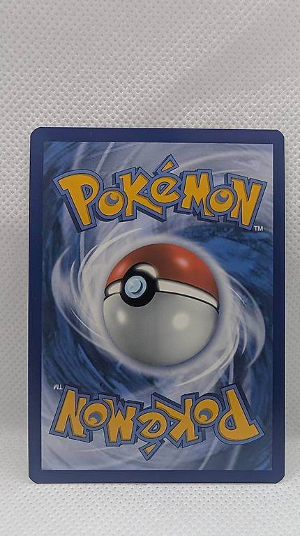 Mary Pokemon Promo Karte Schwert Schild SWSH Black Stars im Kanton ...