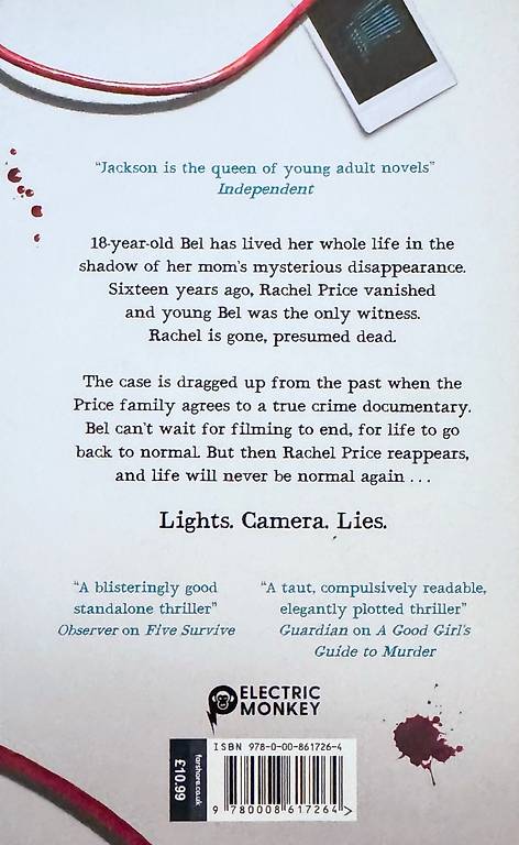 The Reappearance of Rachel Price im Kanton Basel-Landschaft - tutti.ch