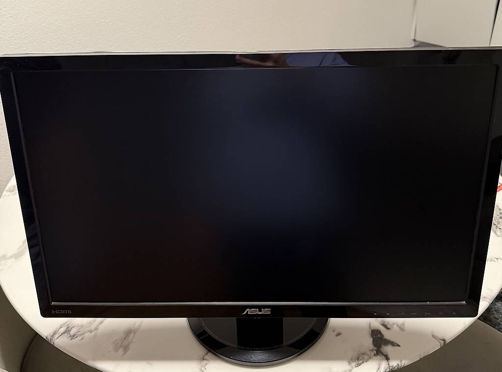 ASUS VG278HE 27'' - Gaming Monitor im Kanton St. Gallen - tutti.ch