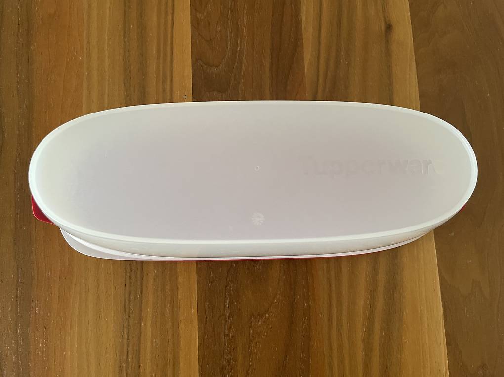 Tupperware Wurst-Theke im Kanton Basel-Landschaft - tutti.ch