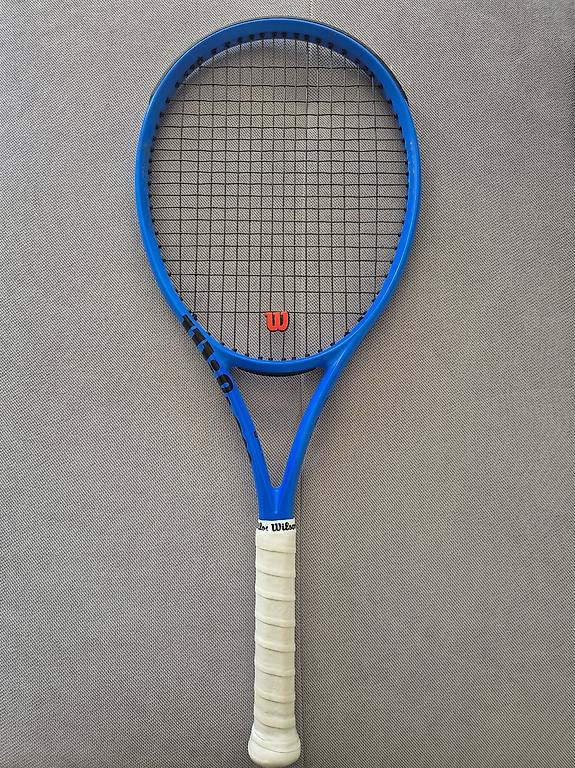 2 Tennisschläger - Wilson Ultra & Babolat Pure Aero Team im Kanton ...