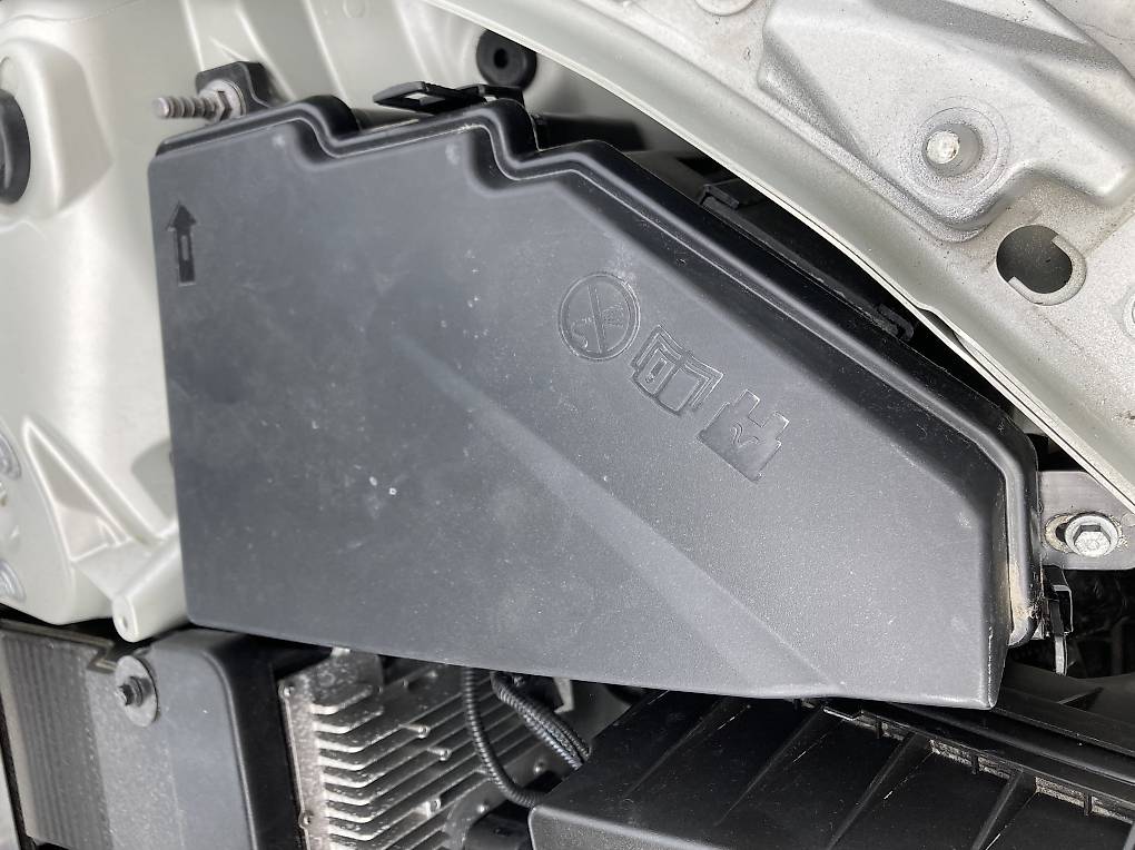 31398001 Sicherungskasten Volvo V60 2.0D 2018-2021 im Kanton Luzern ...