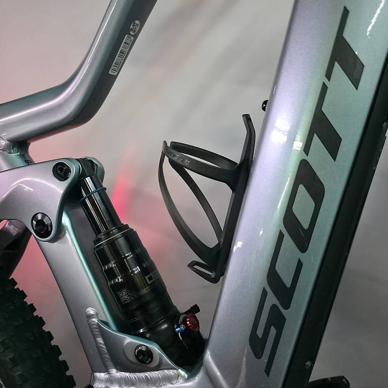 E-BIKE SCOTT 25KM/H | 85NM & 625WH | BOSCH ELEKTROVELO im Kanton St. Gallen - tutti.ch