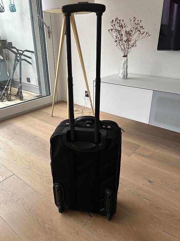 Handkoffer von AMERICAN TOURISTER Canton Berne - tutti.ch