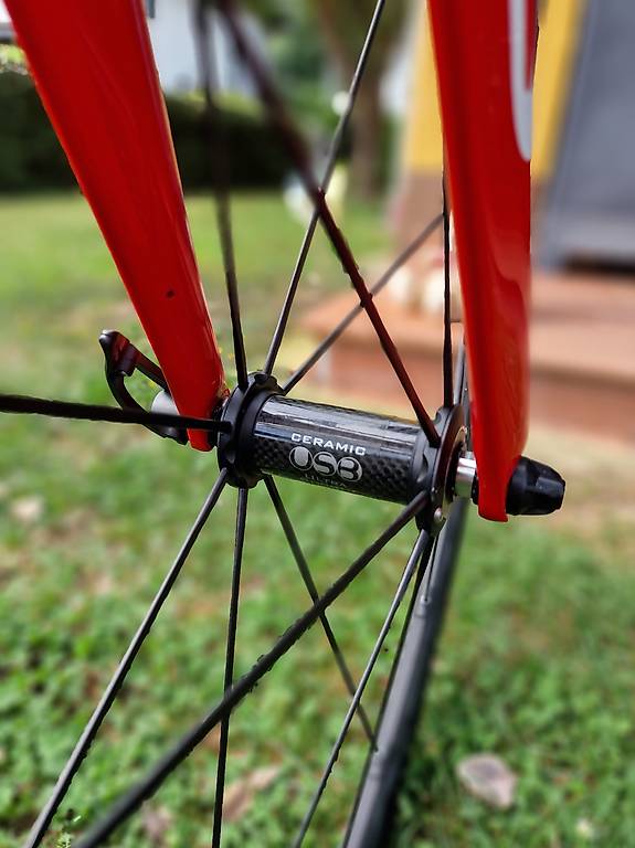 E-Bike da corsa Bhoss Cantone Ticino - tutti.ch