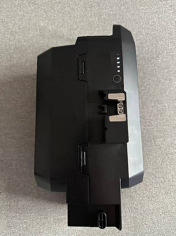 FLYER GOTOUR 4 Original E-Bike Akku 36V 16,75Ah ( 630Wh ) im Kanton ...