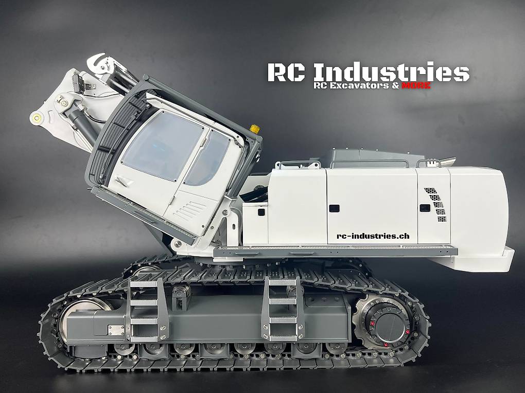 RC Bagger - Kabolite K970-300 Abbruchbagger im Kanton Bern - tutti.ch