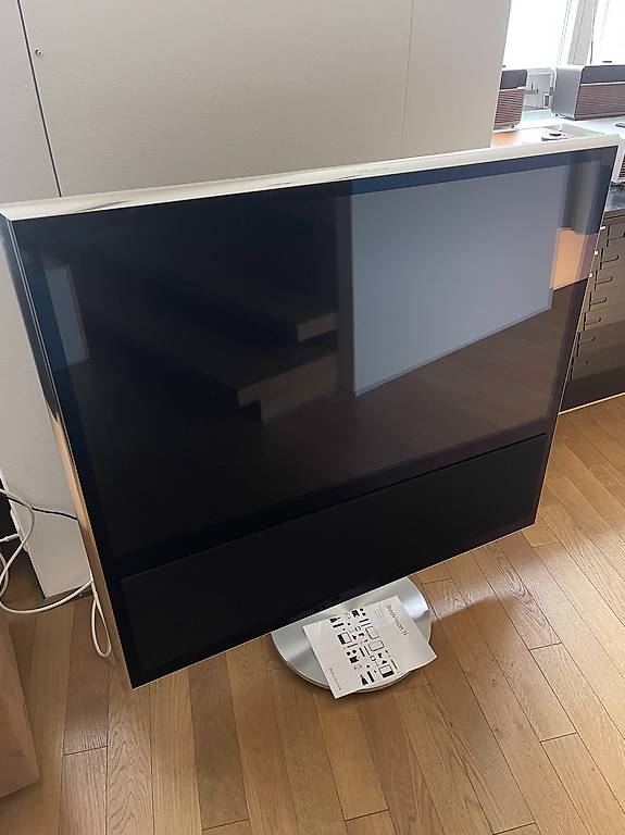 Bang & Olufsen BeoVision 11-46 LED TV im Kanton Zug - tutti.ch
