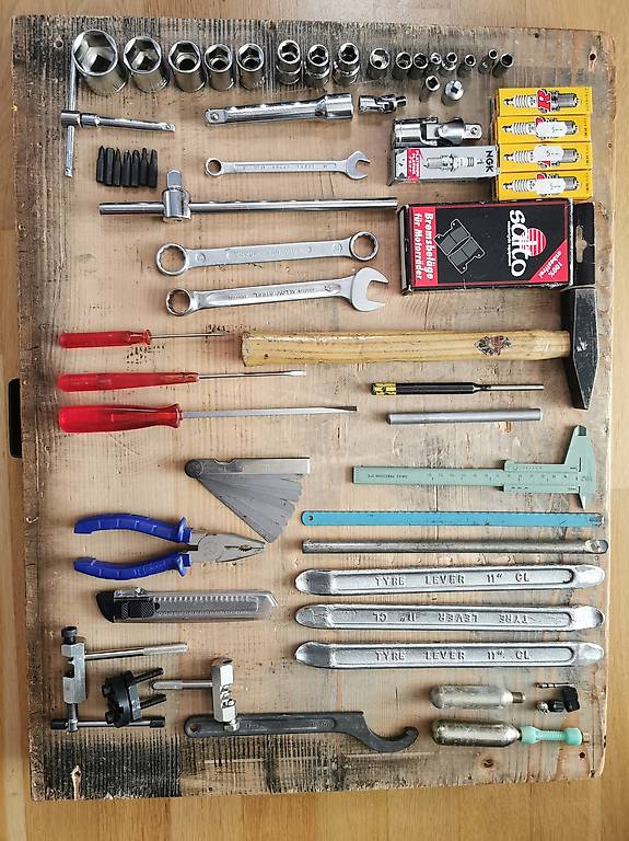 KTM-Tool Box im Kanton Thurgau - tutti.ch