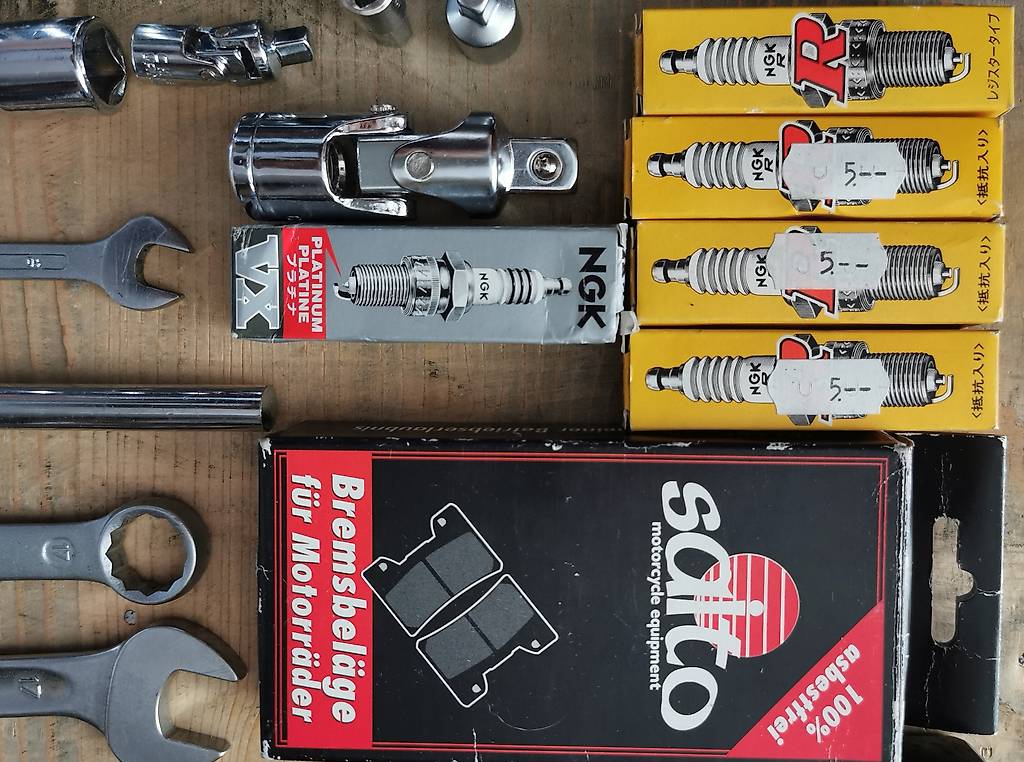 KTM-Tool Box im Kanton Thurgau - tutti.ch