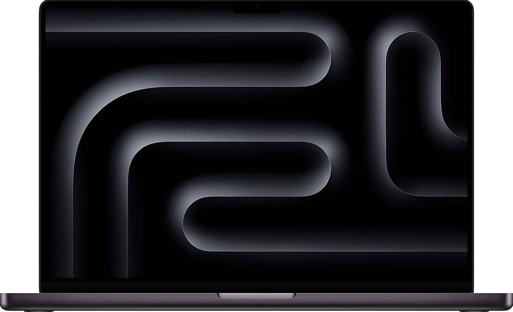 Apple Macbook Pro M4 Max 128 GB RAM 16C/40C 2 TB Space Grey im Kanton ...