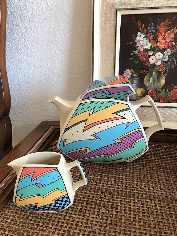 Rosenthal Flash One Dorothy Hafner Design Geschirr Set im Kanton Zürich ...