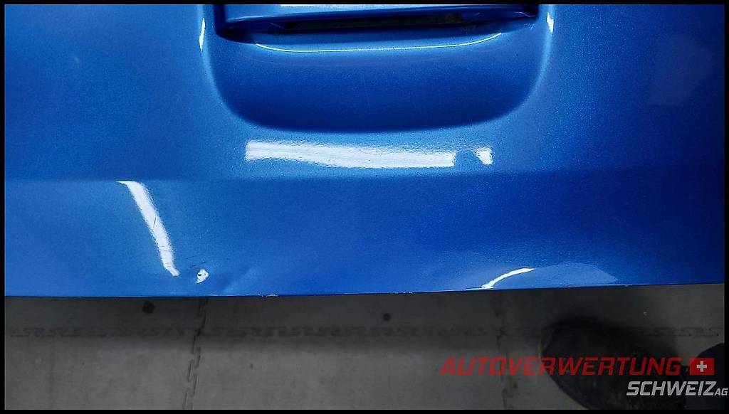 Heckklappe Suzuki Celerio im Kanton Bern - tutti.ch