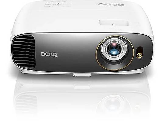 BENQ Beamer W1720 DLP Home Cinema 4K UHD mit Purelink CSW200 im Kanton ...