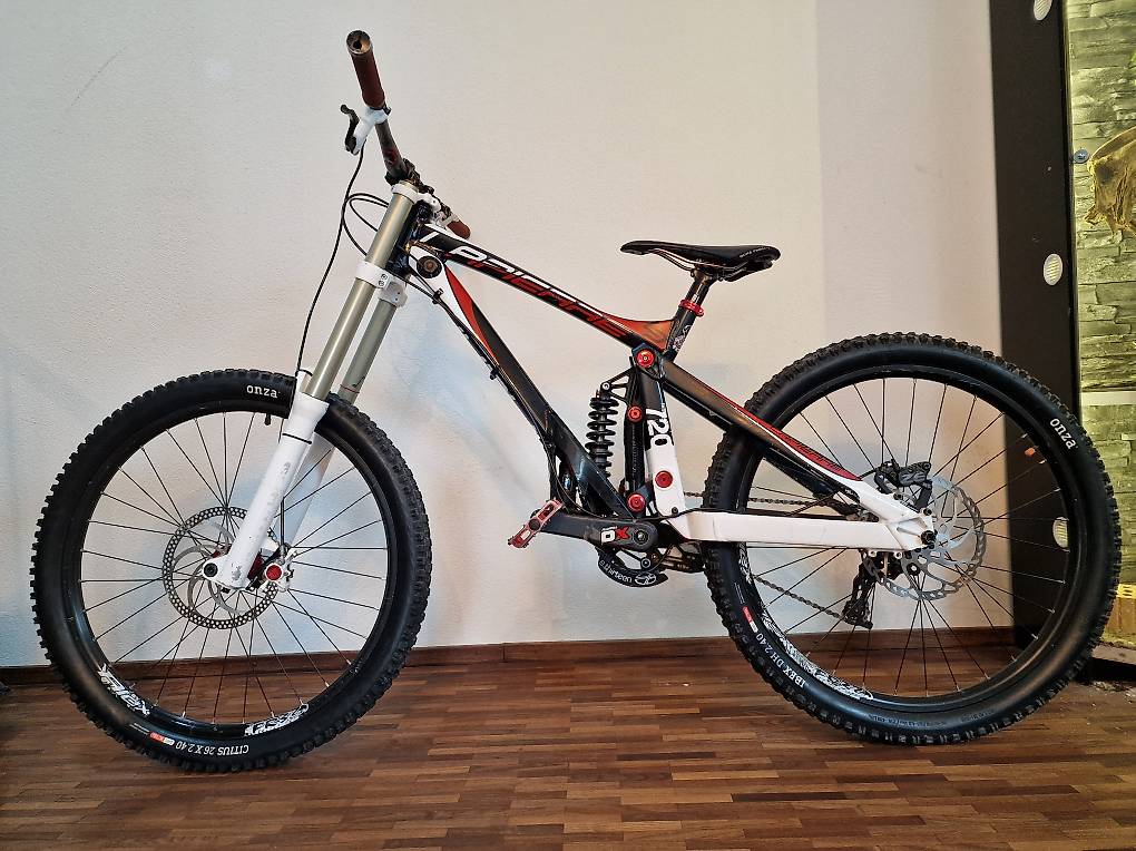 Lapierre 720 26" Downhill Bike im Kanton Schwyz - tutti.ch
