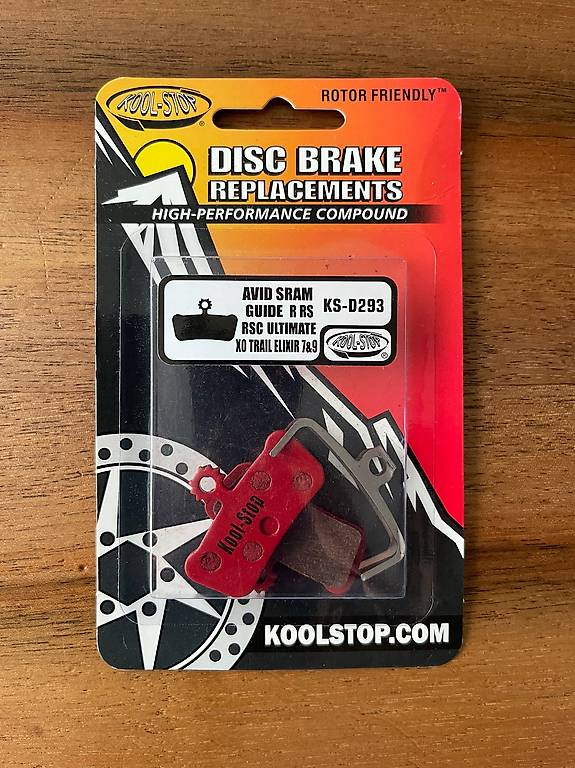 SRAM Guide R RS, RSC Ultimate Bremsbeläge Canton Nidwald - tutti.ch